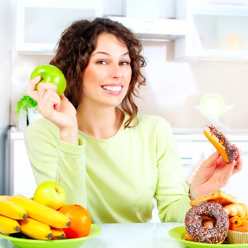 Relieve Chronic Pain With an Anti-Inflammatory Diet in Phoenix AZ